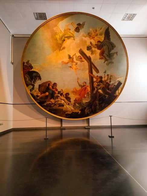Gallerie dell'accademia: Family tour - Final Thoughts