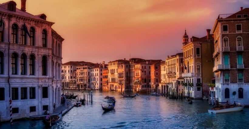Gallerie dell'Accademia Private Guided Tour - Key Points