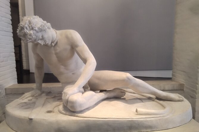 Gallerie dell'Accademia, private tour: art and history - Why the Private Tour Matters