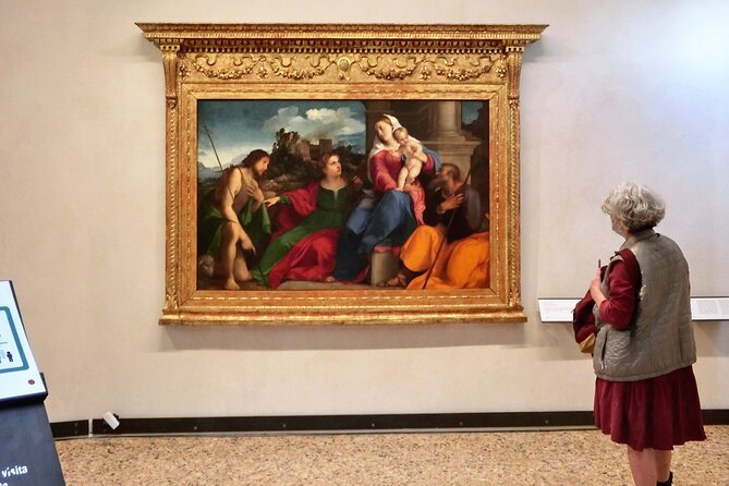 Gallerie dell'Accademia, private tour: art and history - Value and Who This Tour Is For