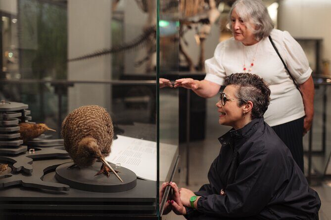 Gallery Highlights Tour and General Admission - An In-Depth Look at the Gallery Highlights Tour
