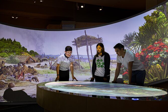 Gallery Highlights Tour and General Admission - FAQ