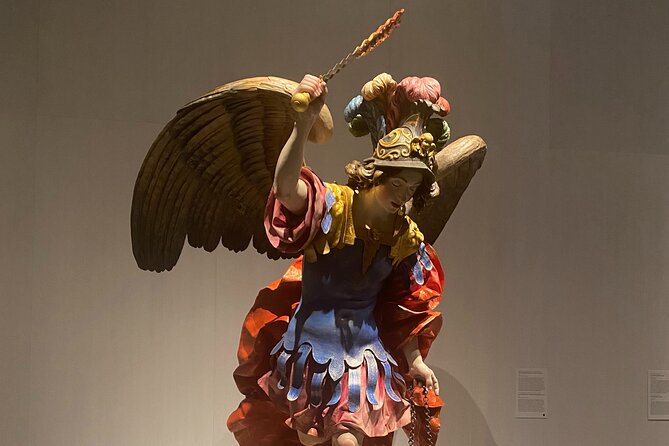 Gallery of the Royal Collections With Option to Visit the Royal Palace - Pricing and Cancellation Policy