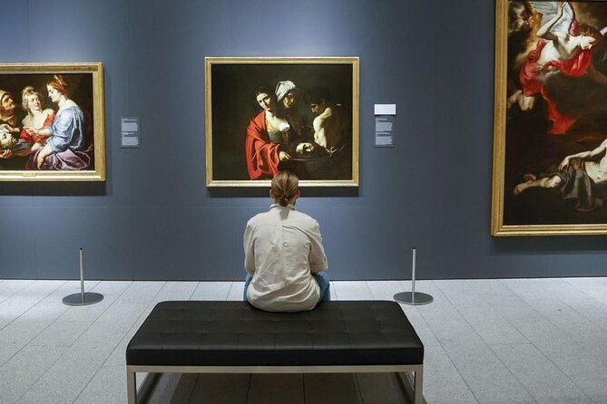 Gallery of the Royal Collections With Option to Visit the Royal Palace - Frequently Asked Questions