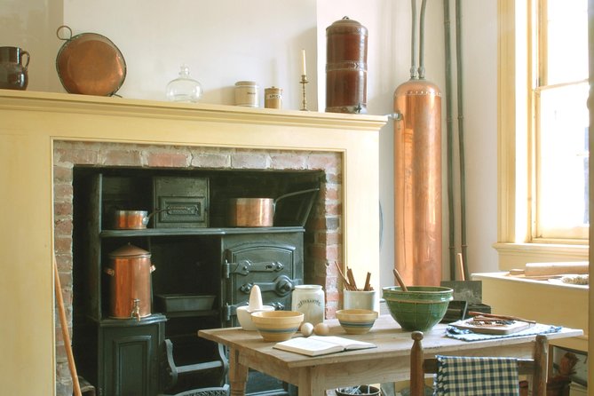 Gallier House Tour in New Orleans - Who Will Love This Tour?