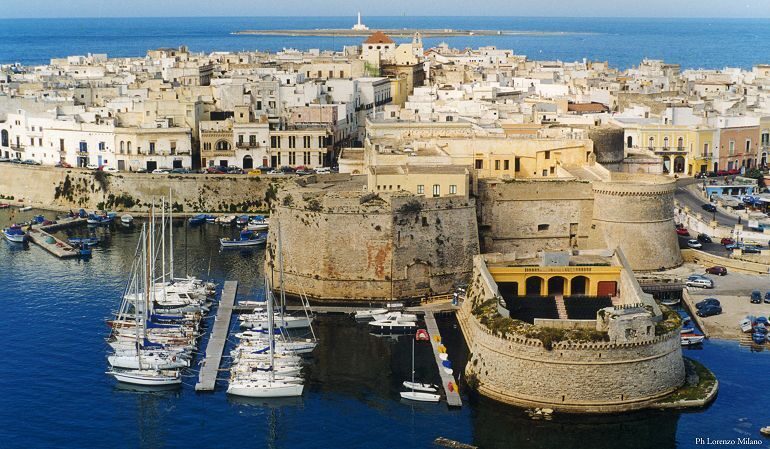 Gallipoli: 2-Hour Guided Walking Tour - An In-Depth Look at the Gallipoli Walking Tour