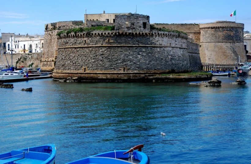 Gallipoli: 2-Hour Guided Walking Tour - Final Thoughts