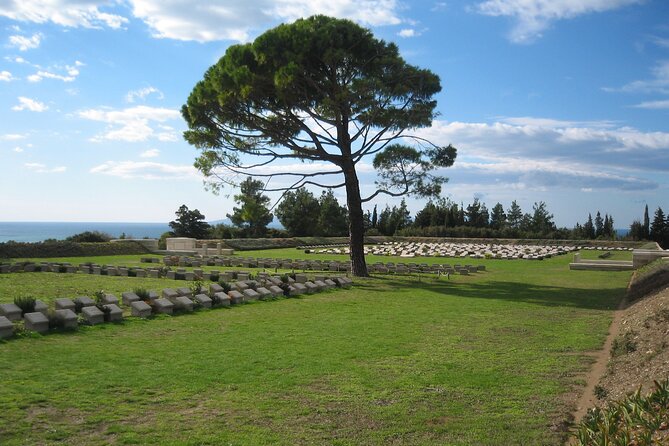 Gallipoli ANZAC Tour from Canakkale with onwards bus to Istanbul - What’s Included and Why It Matters