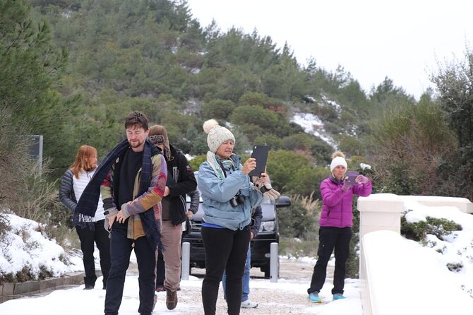 Gallipoli Day Trip From Istanbul With Return Transfer With Lunch Included - Key Points