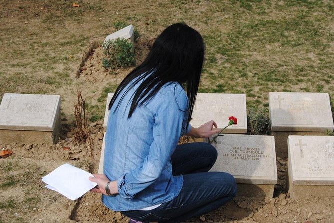 Gallipoli Day Trip From Istanbul With Return Transfer With Lunch Included - Itinerary and Experience