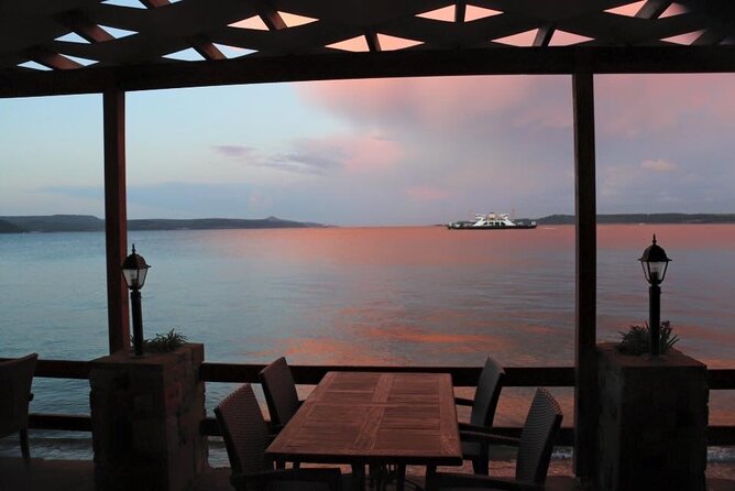 Gallipoli Day Trip From Istanbul With Return Transfer With Lunch Included - Additional Information