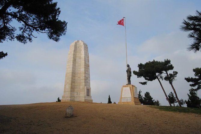 Gallipoli Day Trip From Istanbul With Return Transfer With Lunch Included - What to Expect on the Gallipoli Day Trip