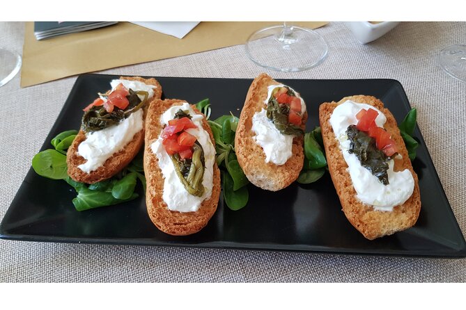 Gallipoli Full Day Private Tour: Coast, Beaches and Wineries - Culinary Delights: Enjoying a Local Lunch