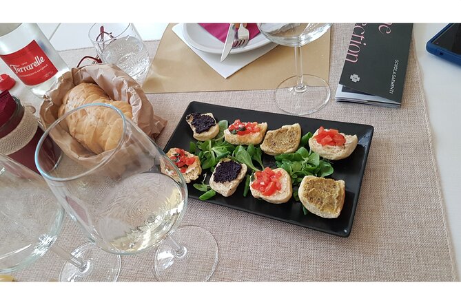 Gallipoli Full Day Private Tour: Coast, Beaches and Wineries - Transportation and Accessibility of the Tour