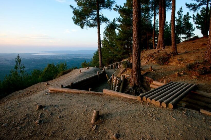 Gallipoli Full-Day Tour from Istanbul - The Itinerary: Walking Through History