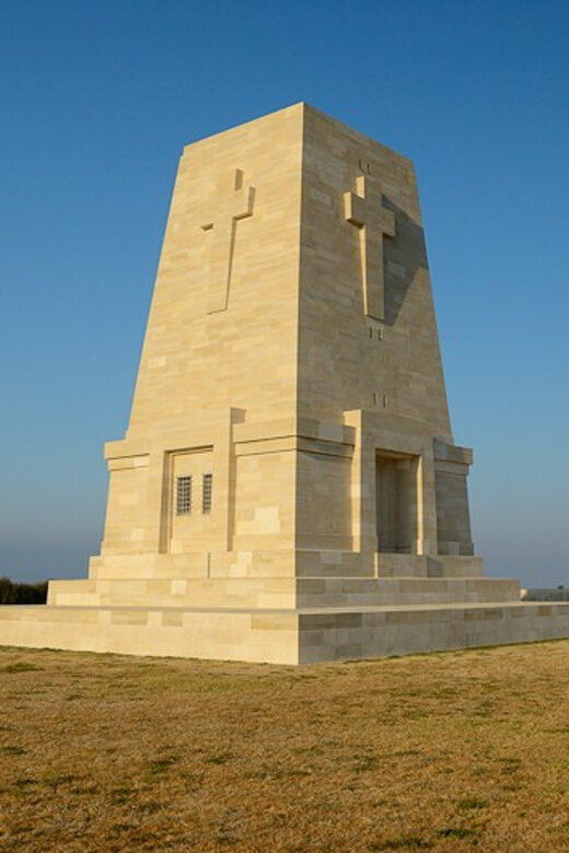 Gallipoli Full-Day Tour from Istanbul - Key Points