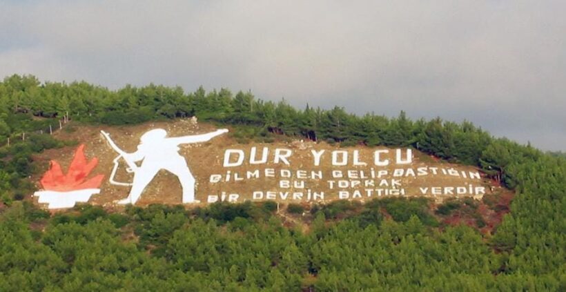 Gallipoli Full-Day Tour from Istanbul - Exploring the Gallipoli Peninsula: A Walk Through History