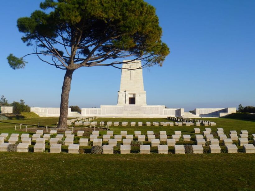 Gallipoli Full-Day Tour from Istanbul - Returning to Istanbul: Long but Worthwhile