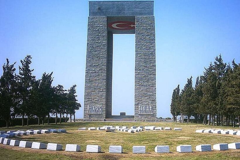 Gallipoli Full-Day Tour from Istanbul - Final thoughts