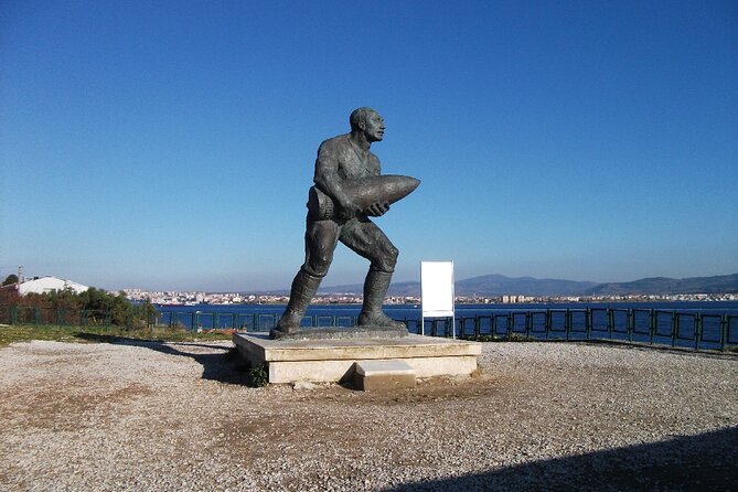 Gallipoli Full Day Tour from Istanbul - Key Points