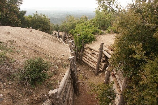 Gallipoli Full Day Tour from Istanbul - FAQ