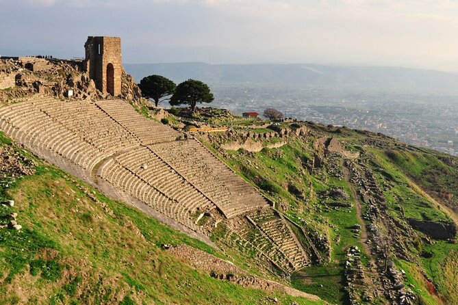 Gallipoli in Depth with Troy Pergamon Acropolis and Ephesus - Final Thoughts