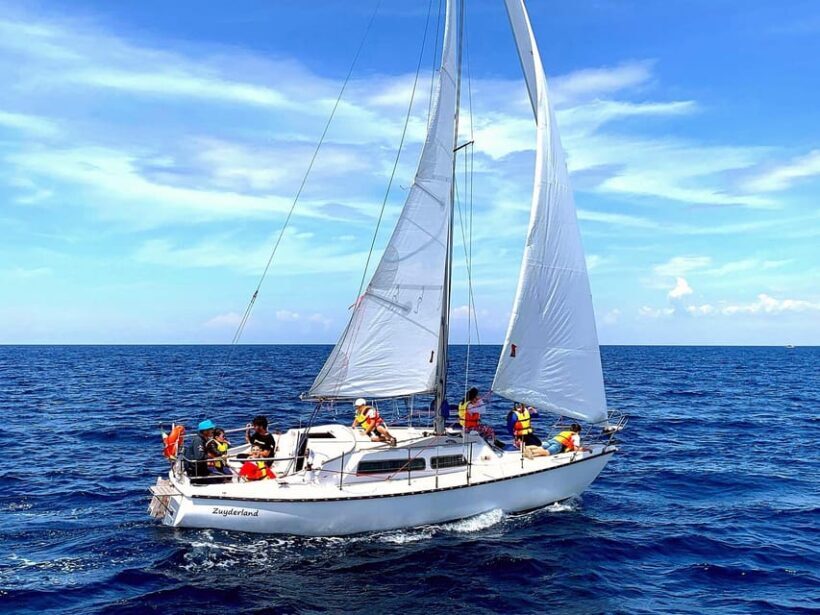 Gallipoli: private eco-sailing tour with environmental guide - Authenticity and Educational Value