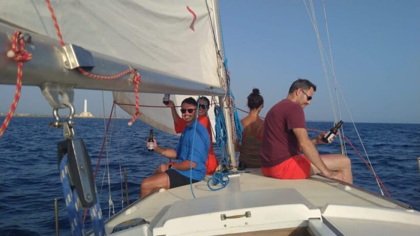 Gallipoli: private eco-sailing tour with environmental guide - Final Thoughts