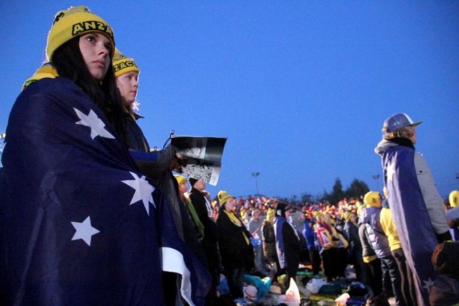 Gallipoli Tours from Istanbul -Lunch Including - Authentic Insights from Travelers