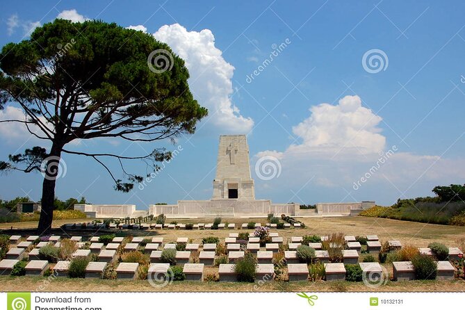 Gallipoli Tours from Istanbul -Lunch Including - Who Should Consider This Tour?