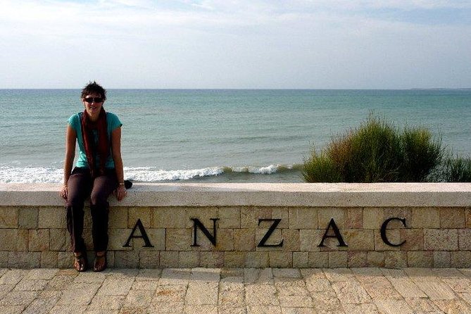 Gallipoli Tours from Istanbul -Lunch Including - The Sum Up