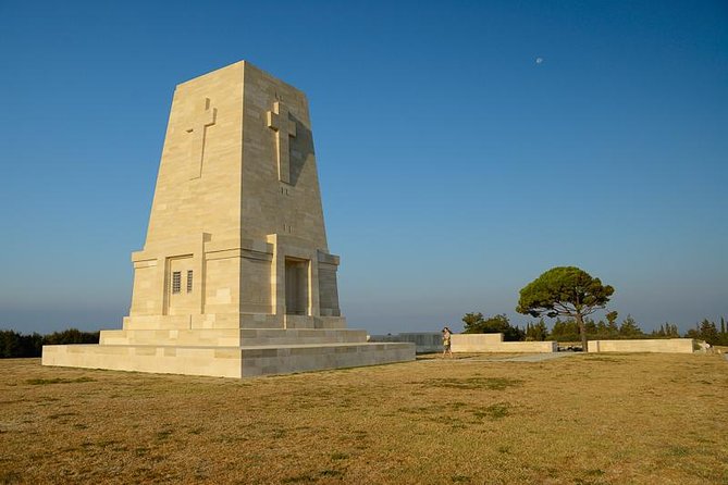 Gallipoli-Troy Tour from Istanbul for 2-Days and 1-Night - Who Will Love This Tour?