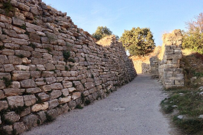 Gallipoli-Troy Tour from Istanbul for 2-Days and 1-Night - FAQ