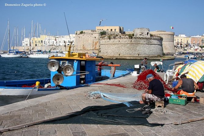 Gallipoli walking tour - Cancellation Policy and Weather Considerations