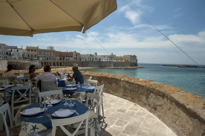 Gallipoli walking tour - FAQ