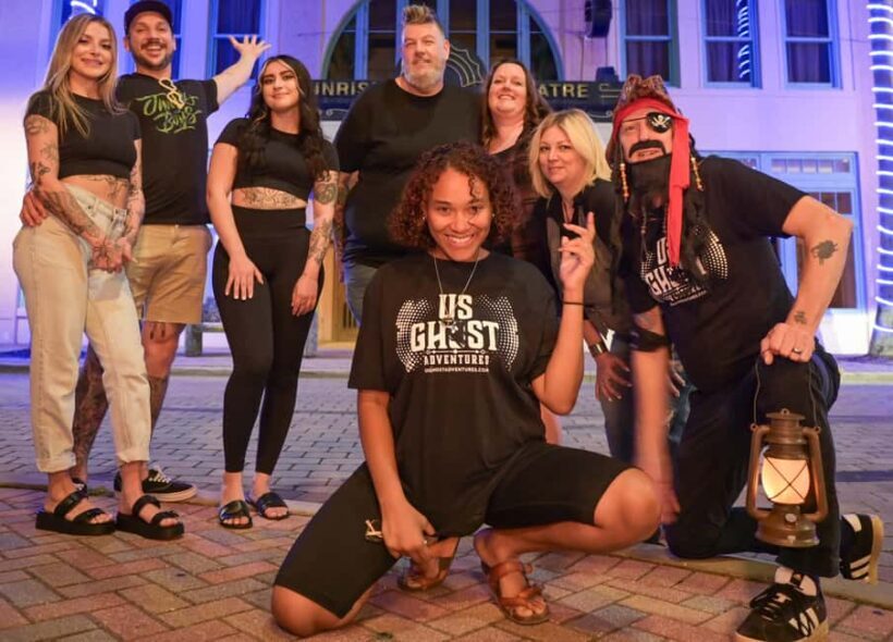 Gallows, Gunpowder & Graves of Greensboro Ghost Tours - Practical Details and Value