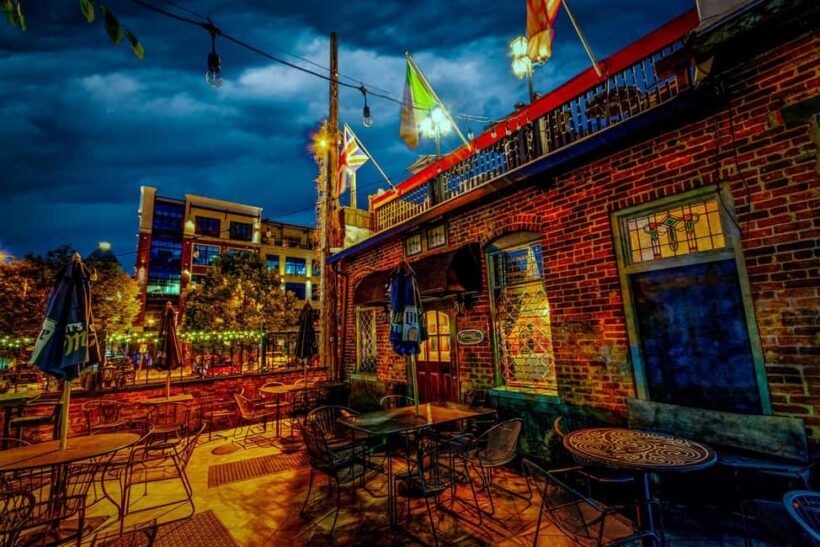 Gallows, Gunpowder & Graves of Greensboro Ghost Tours - FAQ