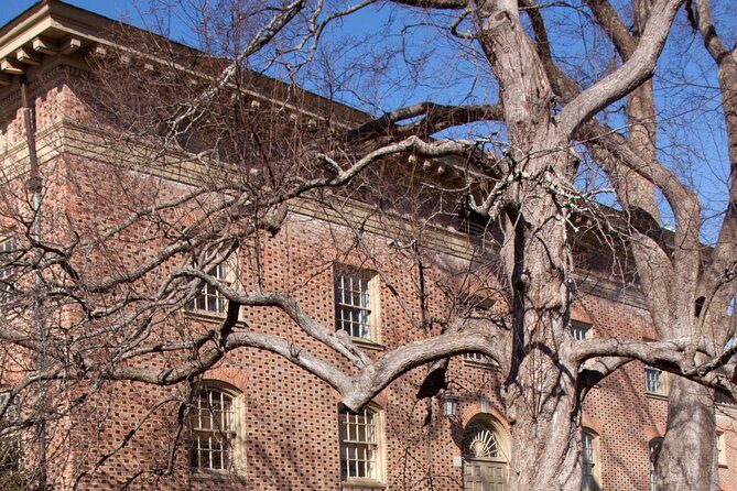 Gallows Path Ghost Tour - Final Thoughts