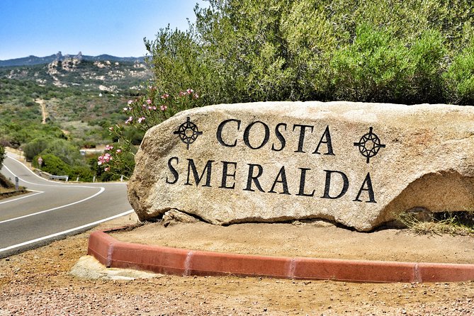 Gallura, Vermentino & Costa Smeralda - Exploring the Ancient Nuragic Site of Su Monte sAbe