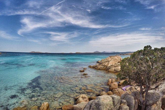 Gallura, Vermentino & Costa Smeralda - Porto Cervo and the Costa Smeralda: Glamour and Beaches