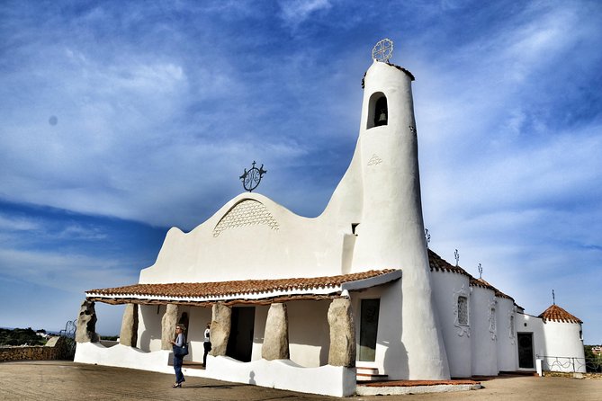 Gallura, Vermentino & Costa Smeralda - Authentic Experiences Coupled with Local Knowledge