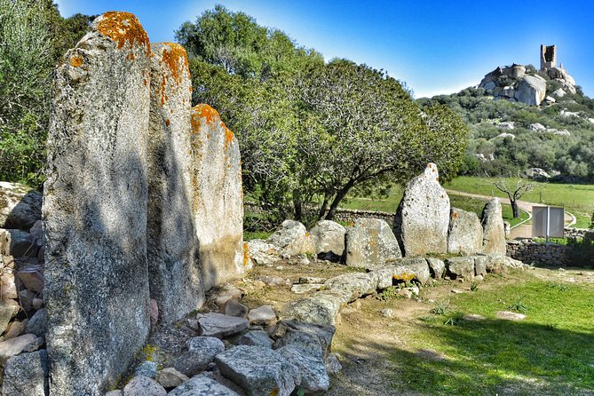 Gallura, Vermentino & Costa Smeralda - Who Should Consider This Tour?