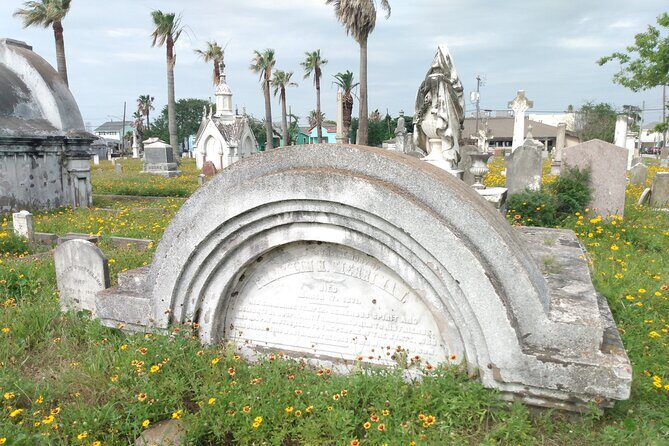 Galveston Cemetery Tour with Ghost Hunting Equipment - Final Thoughts: Is It Worth It?