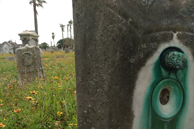 Galveston Cemetery Tour with Ghost Hunting Equipment - Who Is This Tour Best For?