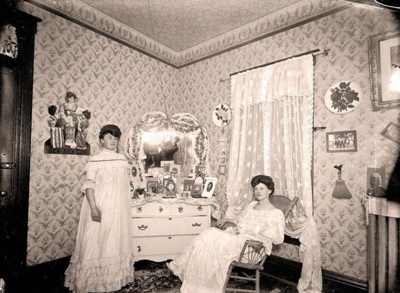 Galveston Dark of the Moon Tour - Who Should Take This Tour?