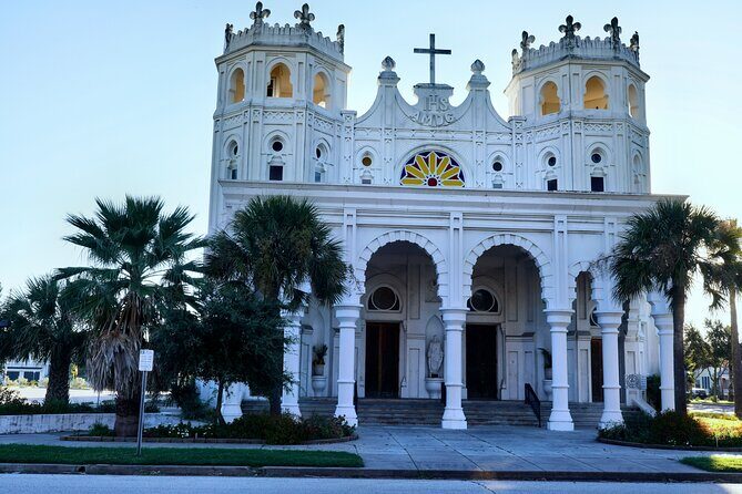Galveston Day Tour from Houston - Introducing the Galveston Day Tour from Houston