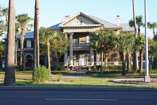 Galveston Day Tour from Houston - Exploring the Itinerary in Detail