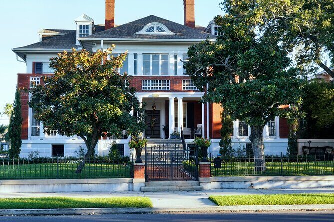 Galveston Day Tour from Houston - Who Should Consider This Tour?