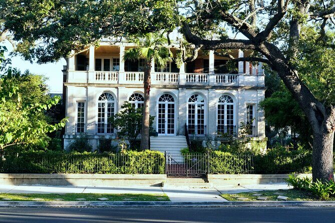 Galveston Day Tour from Houston - FAQ