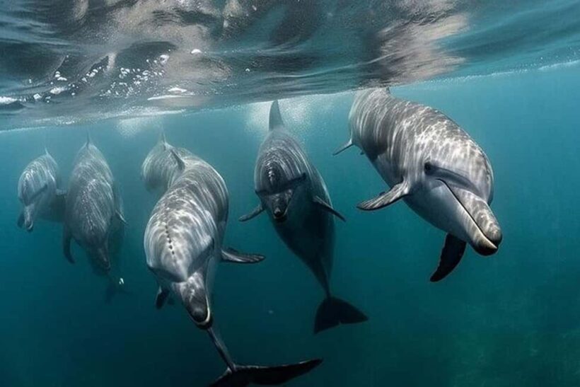 Galveston: Dolphin Watching Boat Tour in Galveston Bay - FAQs